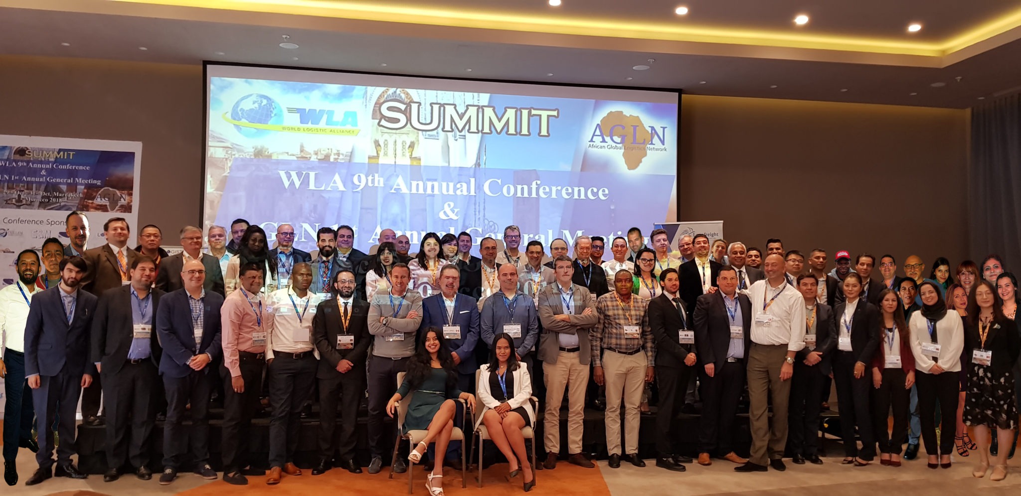 WLA Group – WLA Network