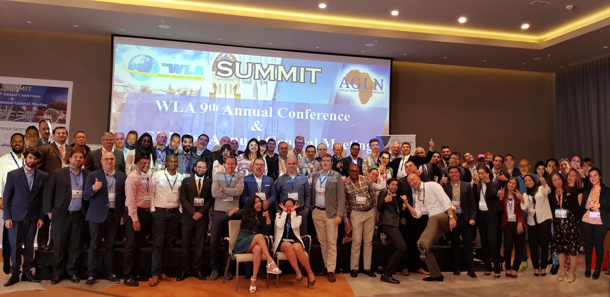 WLA Group – WLA Network